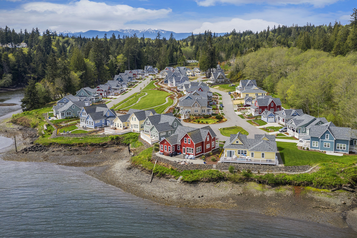 Directory | Port Ludlow Resort