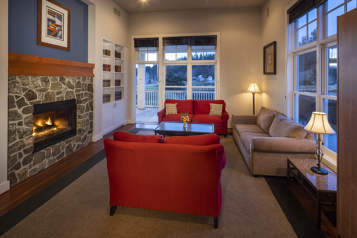 Gallery | Port Ludlow Resort