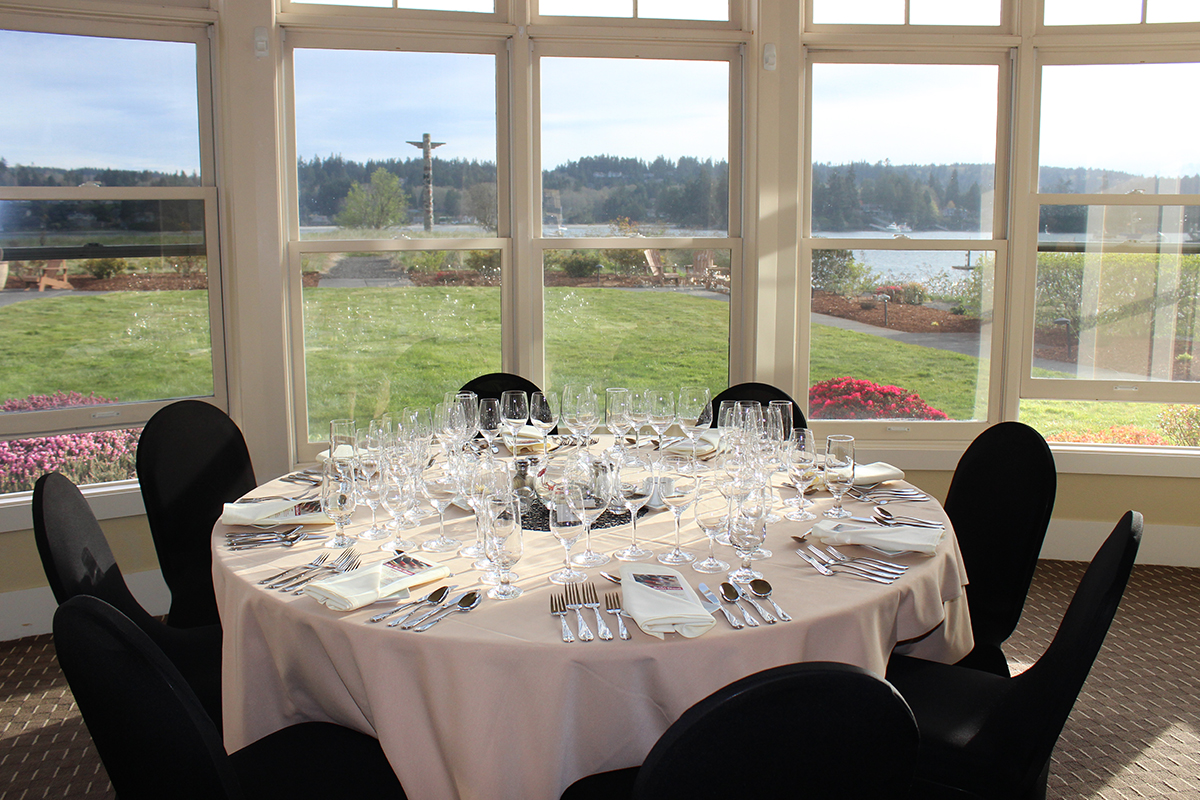 Gallery | Port Ludlow Resort