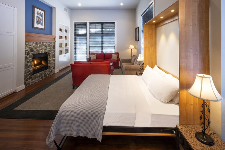 Inn — The Resort at Port Ludlow