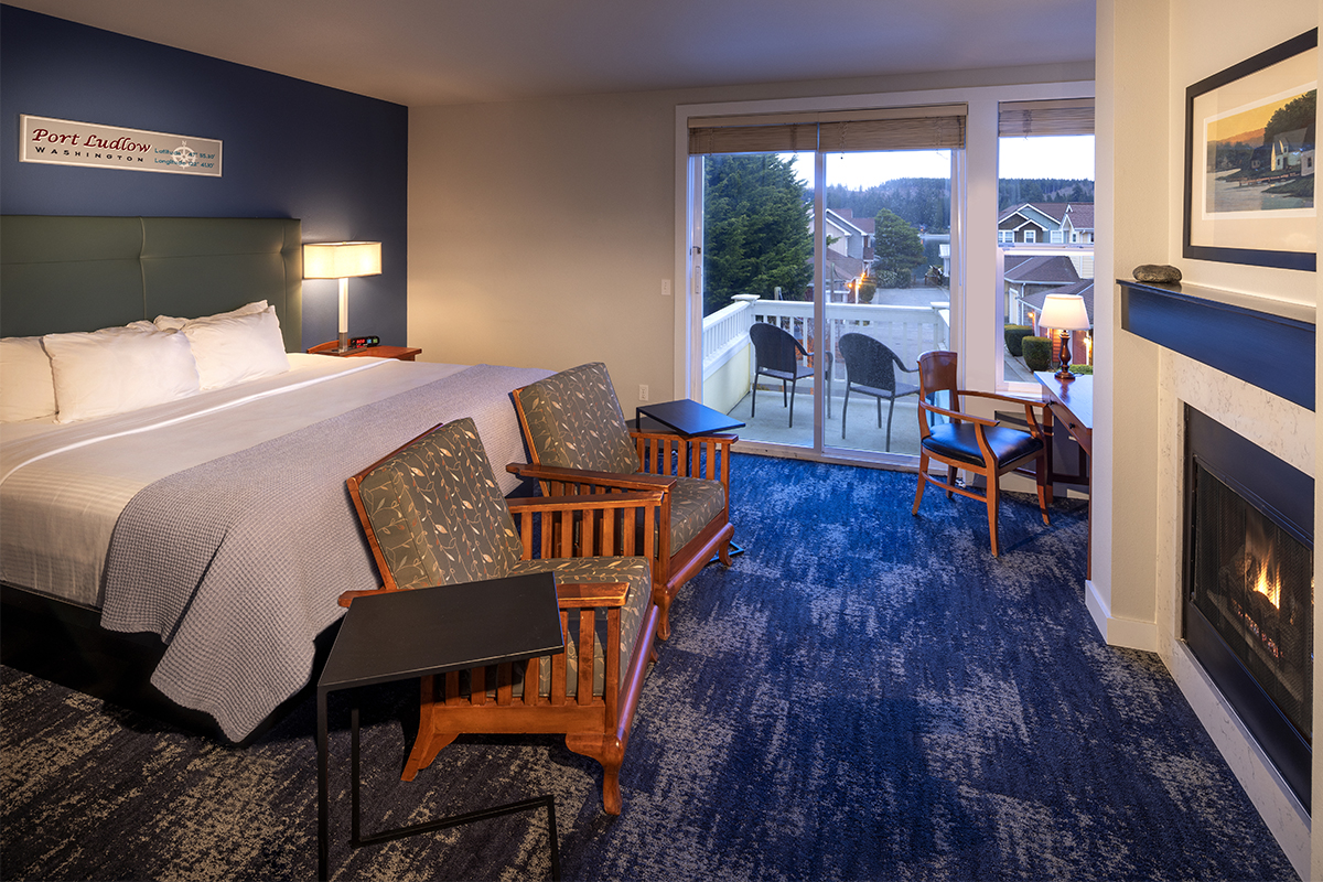 Gallery — The Resort at Port Ludlow