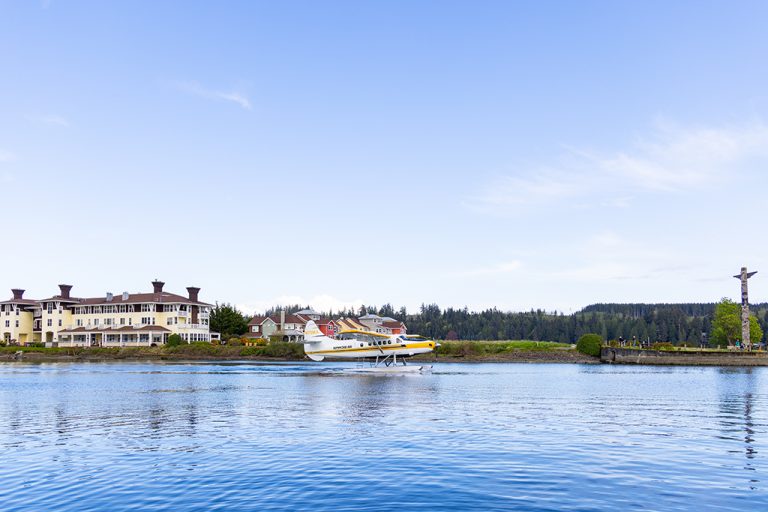 The Resort at Port Ludlow — Waterfront Escape on the Olympic Peninsula