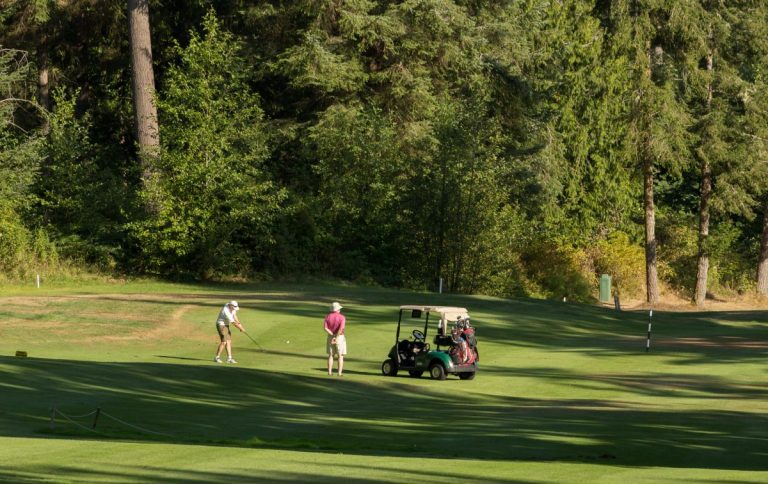 The Resort at Port Ludlow — Gallery