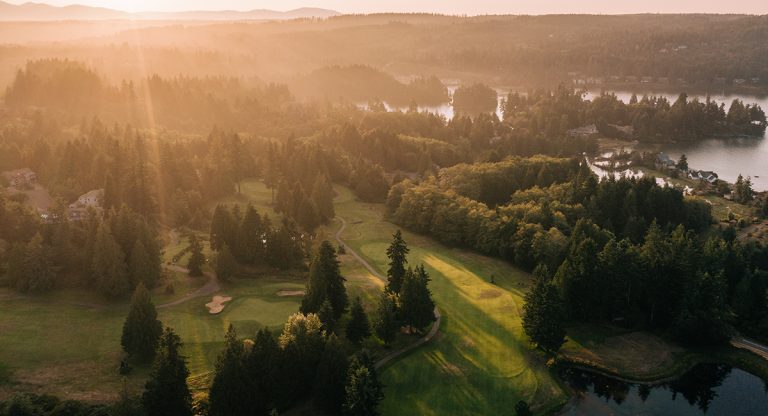 The Resort at Port Ludlow — Gallery