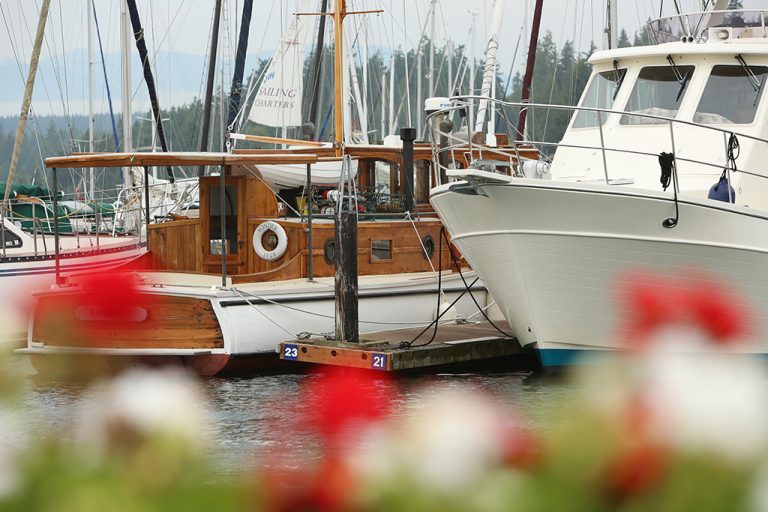 The Resort at Port Ludlow — Gallery