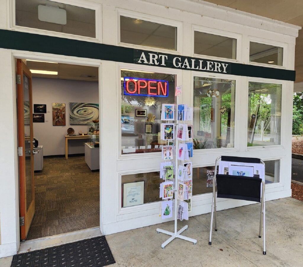 Art & Culture Archives — The Resort at Port Ludlow